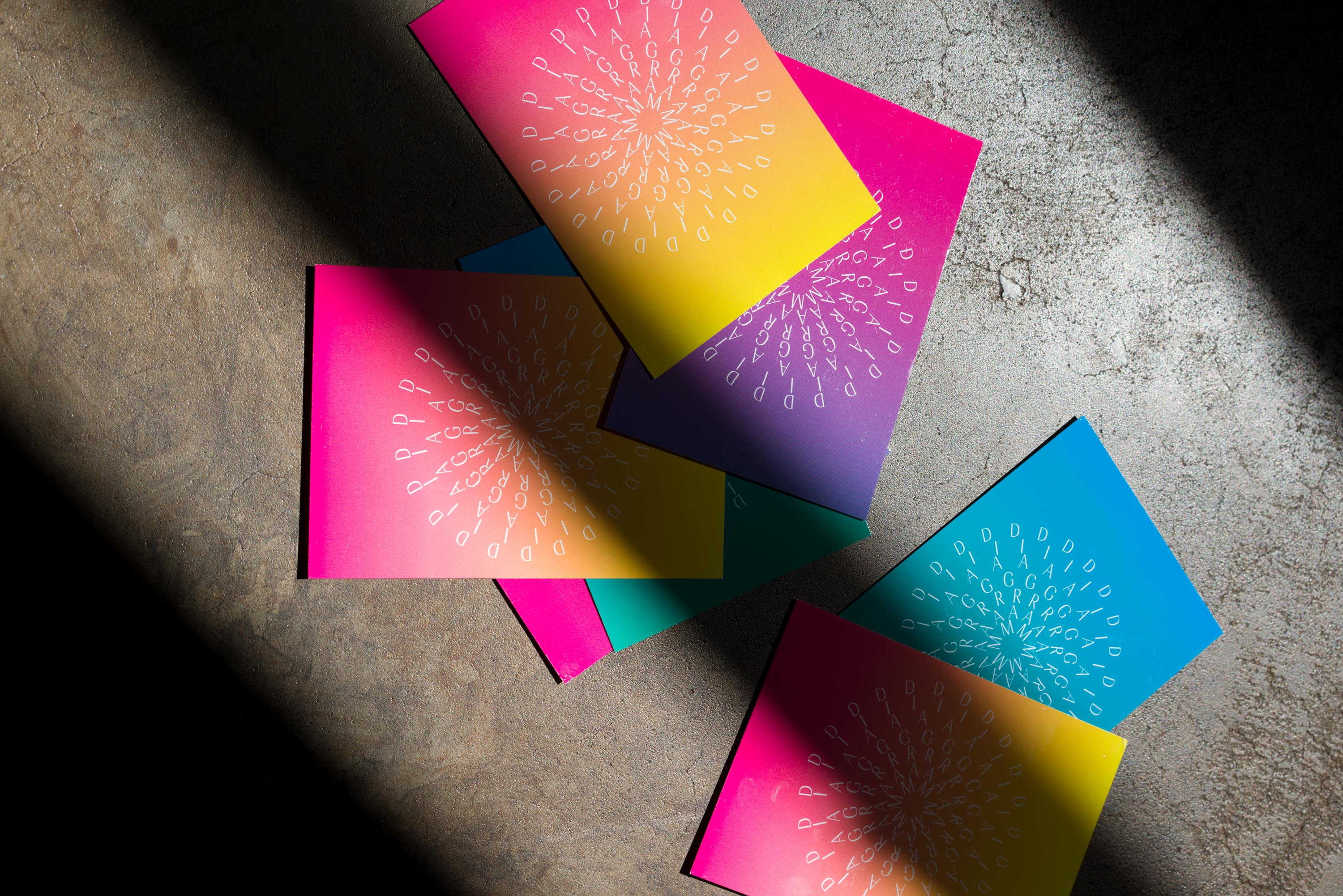 STUDIO LHOOQ - Diagram