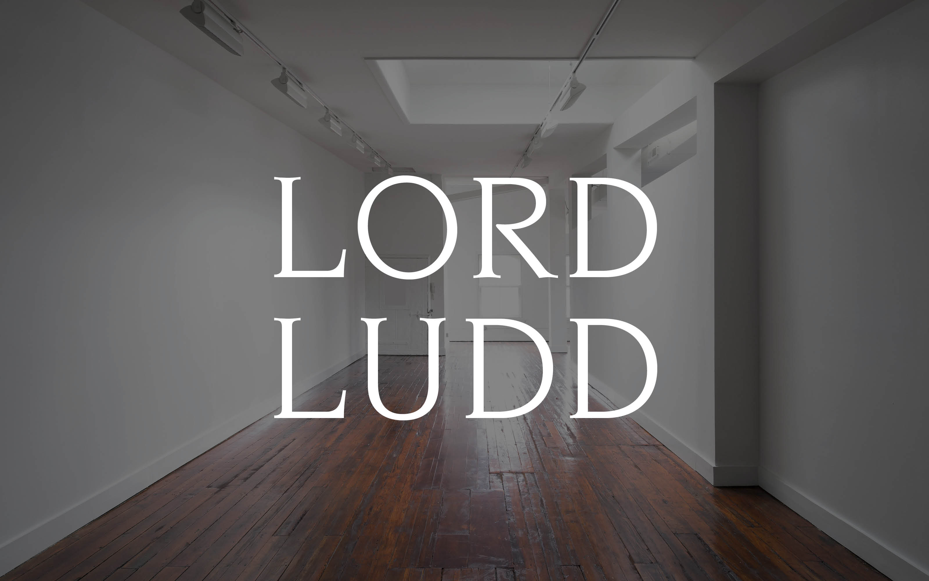 STUDIO LHOOQ - Lord Ludd Identity