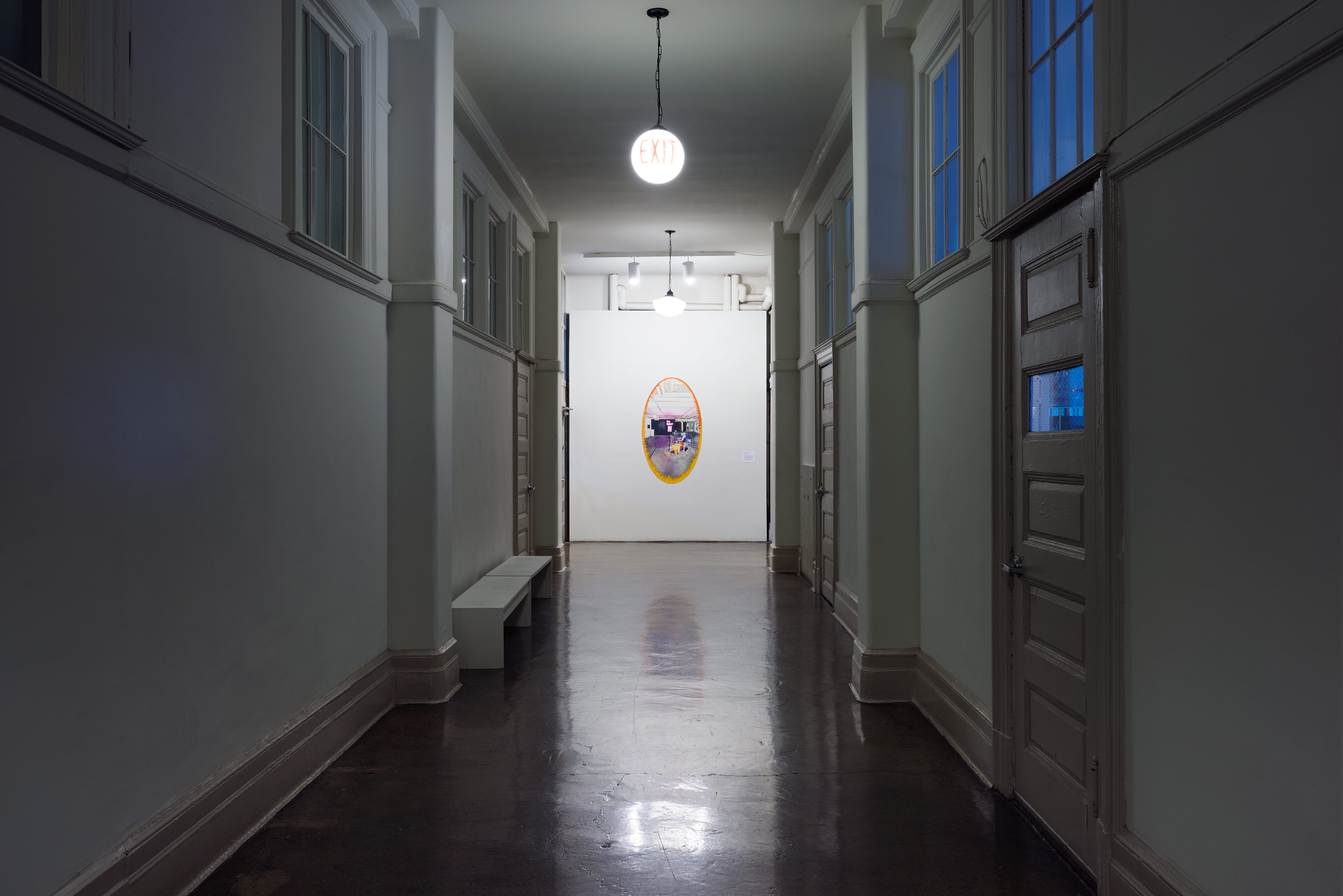 STUDIO LHOOQ - Moma PS1 Spring 2017